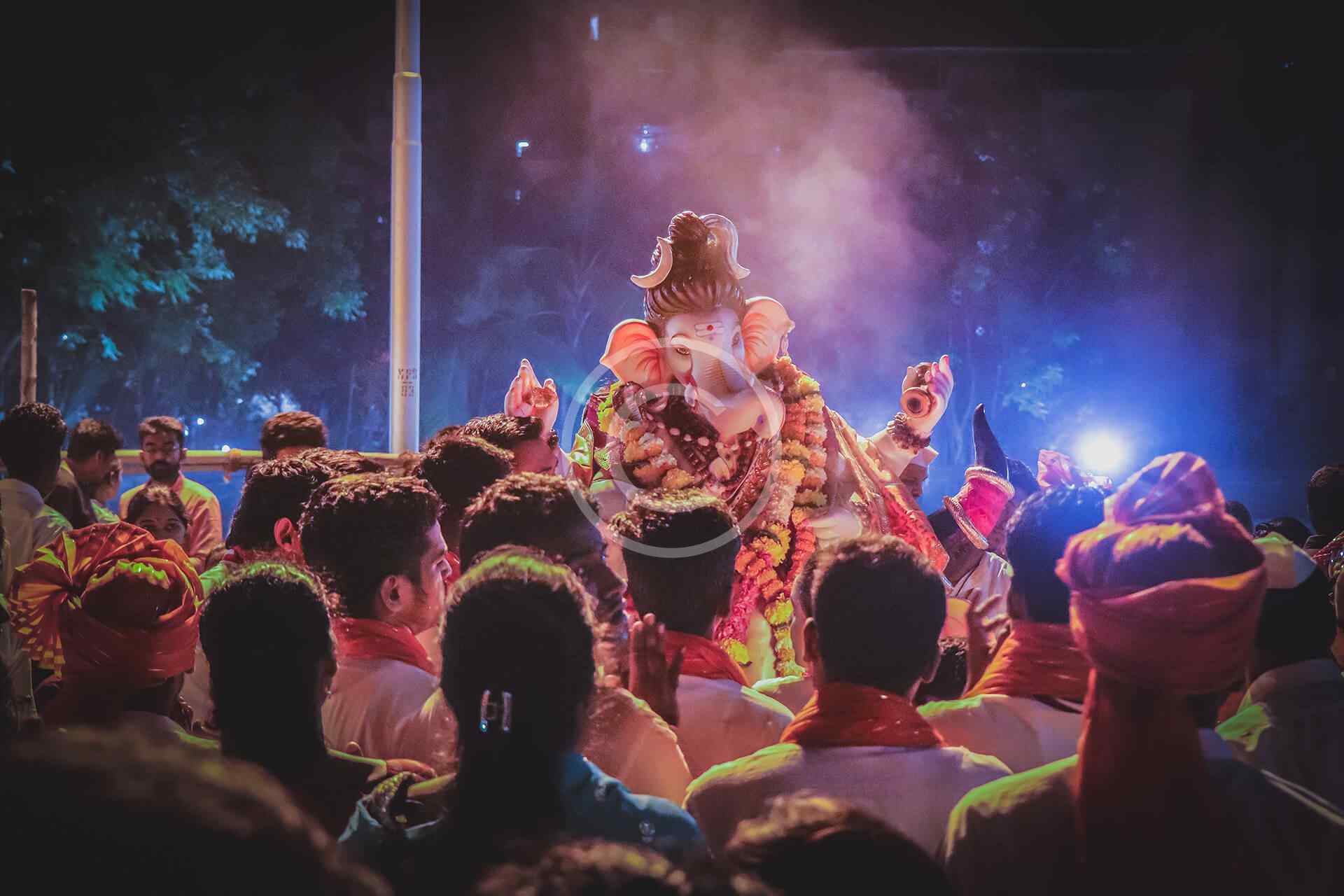 Top 5 brightest and most solemn Hindu feasts – Be Blissful